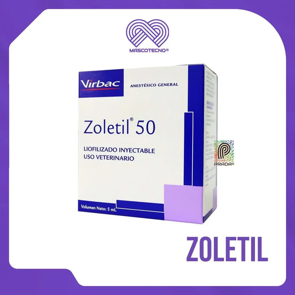 ZOLETIL